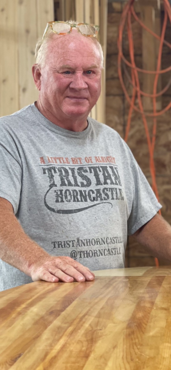 Contact Us – Miramichi Canoes