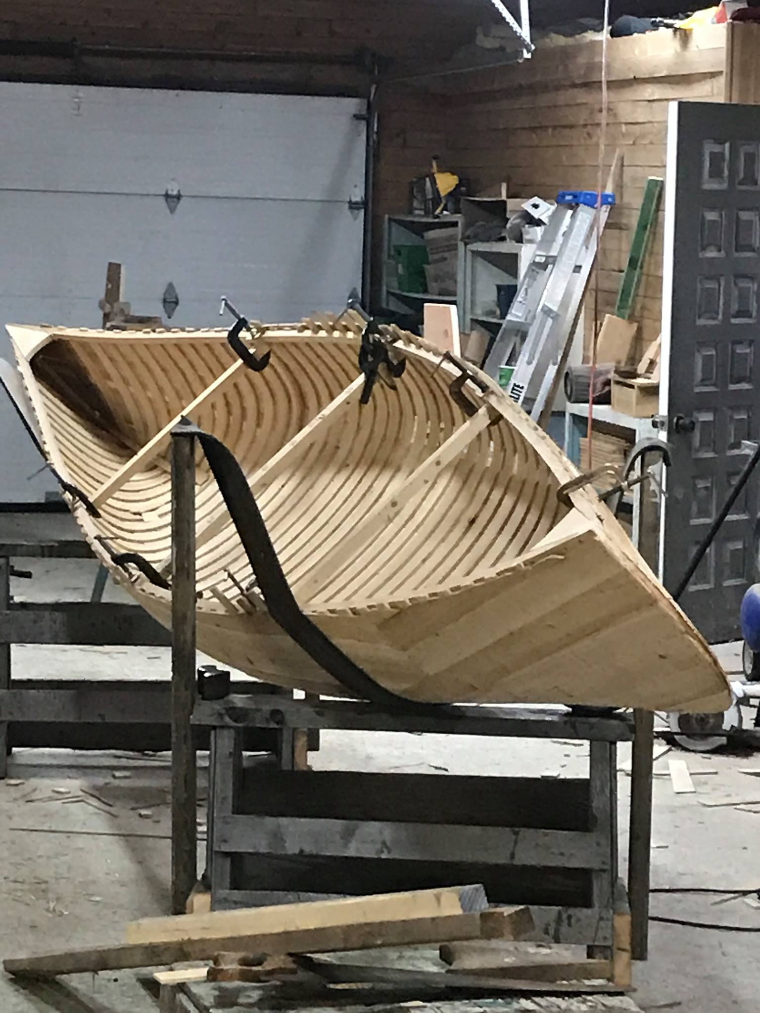 Canoes – Miramichi Canoes